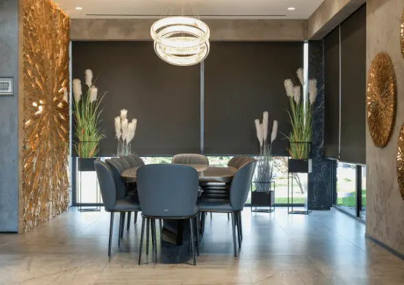 The Ultimate Guide to Choosing the Perfect Window Blinds for Your Home ...