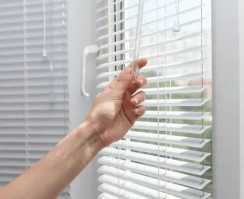 Stylish Venetian Blinds for Every Home – Go Blinds