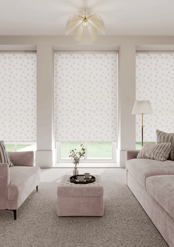 Roller Blinds UK – Made to Measure Roller Blinds Online – Go Blinds